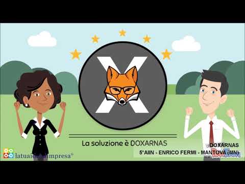 DOXAR NAS automatica - Tutti i progetti - latuaideadimpresa