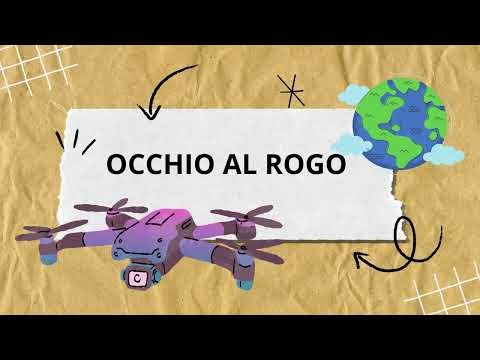 OCCHIO AL ROGO - Tutti i progetti - latuaideadimpresa