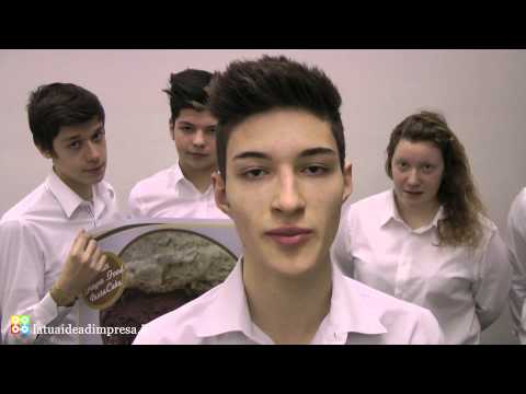 InstaCream - Tutti i progetti - latuaideadimpresa