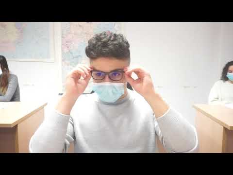 EYEU - Tutti i progetti - latuaideadimpresa