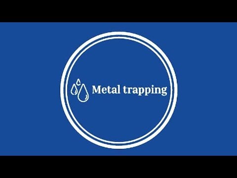 METAL TRAPPING - Tutti i progetti - latuaideadimpresa