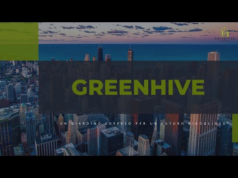 GreenHive - Tutti i progetti - latuaideadimpresa