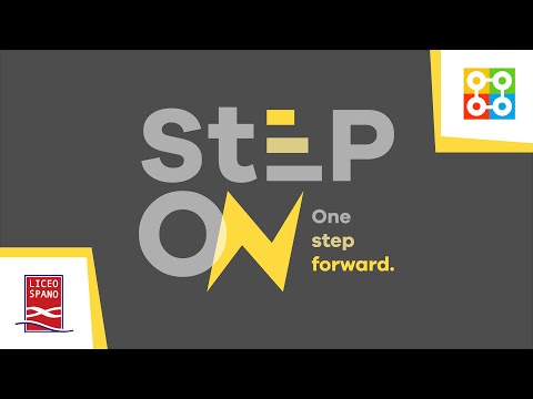 Step One - Tutti i progetti - latuaideadimpresa